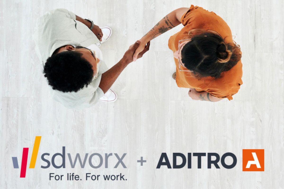 Olemme iloisina ja ylpeinä osa SD Worxia! | SD Worx