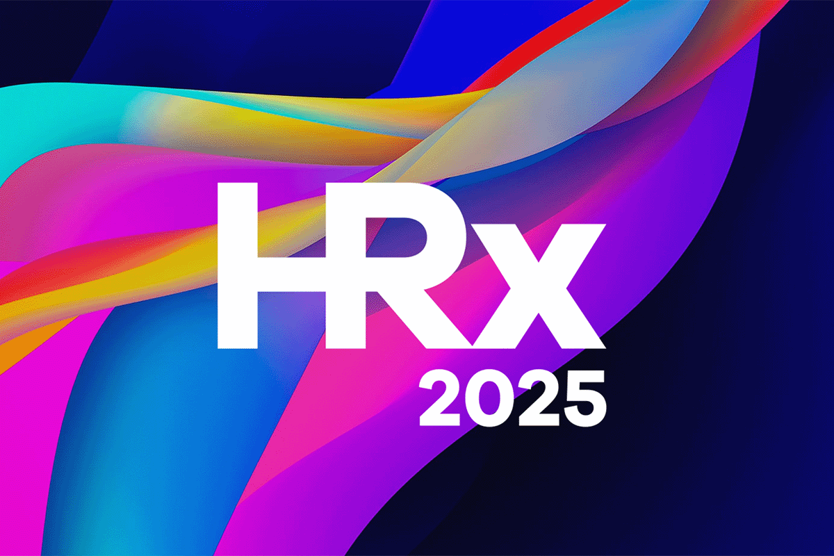 HRx 2025 | SD Worx | SD Worx