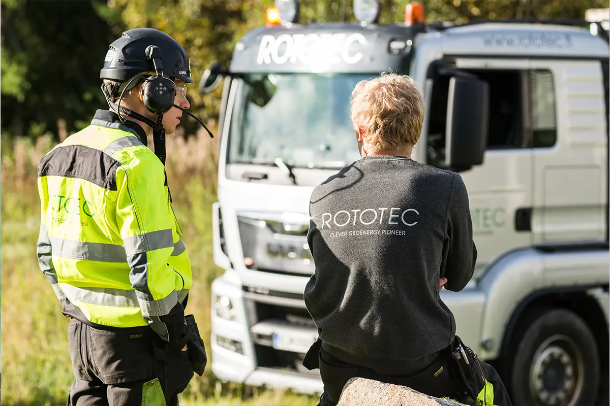 Rototec Oy ja SD Worx: Saumaton yhteistyö varmistaa sujuvan palkanlaskennan | SD Worx